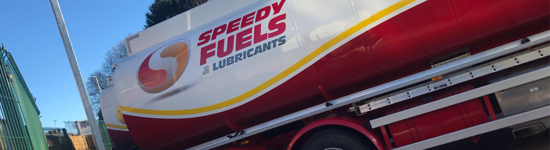 Bulk DERV Suppliers - White Diesel Deliveries | Speedy Fuels