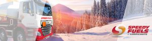 Guide to Diesel Winter & Summer Grades | Speedy Fuels