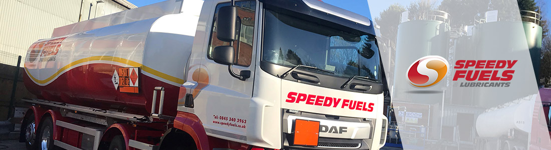 Red Diesel Fuel Supplier Liverpool - 24/7 Delivery | Speedy Fuels