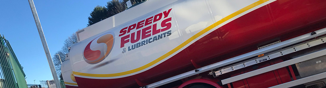 Red Diesel Suppliers - Nationwide Gas Oil Deliveries | Speedy Fuels