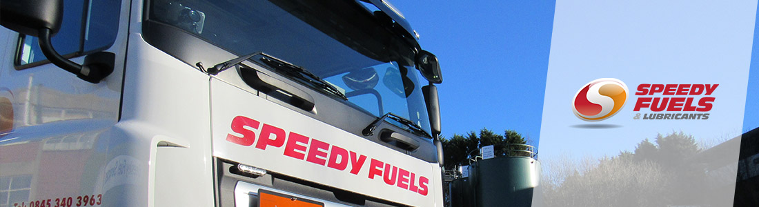 Red Diesel Fuel Supplier Kent - 24/7 Delivery | Speedy Fuels